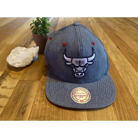 Mitchell & Ness | Accessories | Mitchell And Ness Nostalgia Co ...